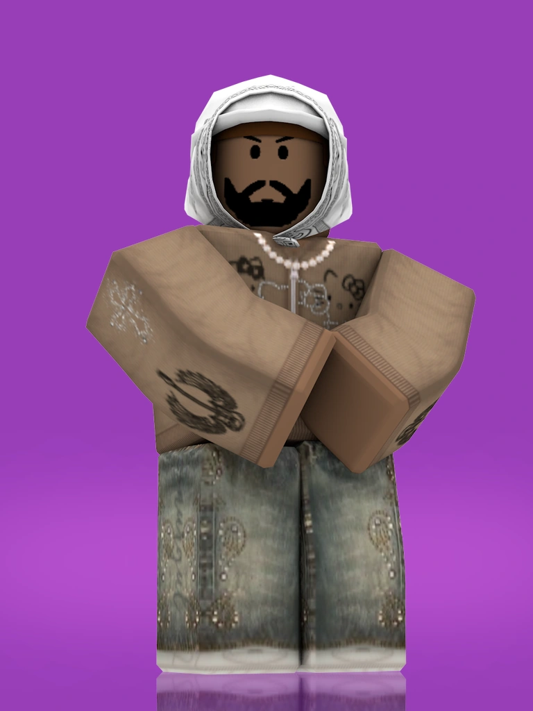 Baimbce | Big Brother Rogue Wiki | Fandom