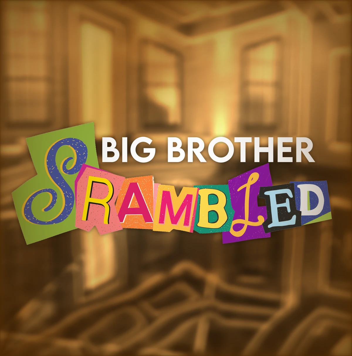 Big Brother 10 | Big Brother Scrambled Wiki | Fandom