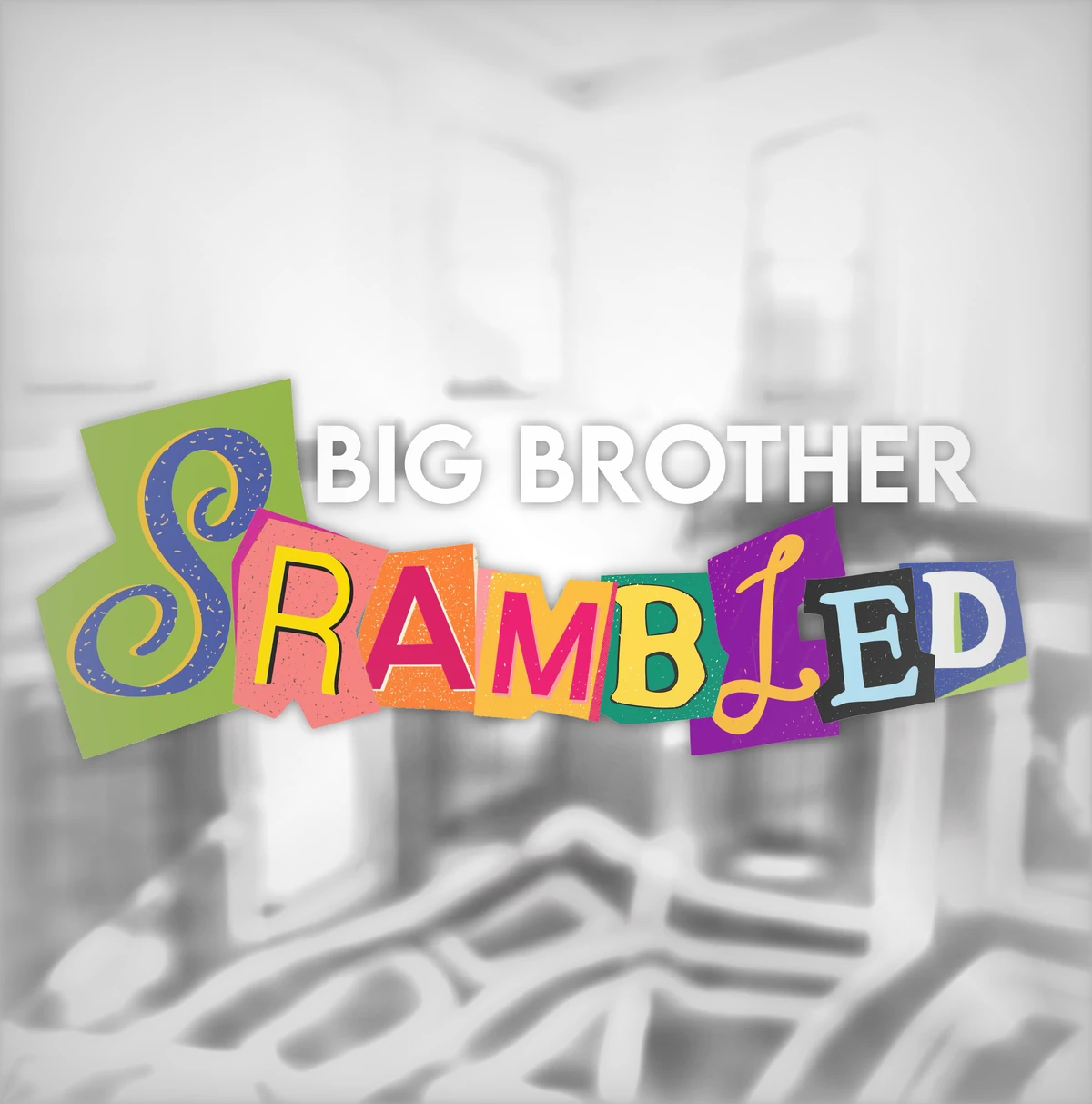 Big Brother 6 | Big Brother Scrambled Wiki | Fandom