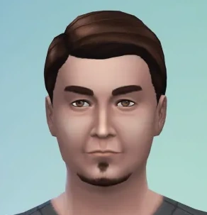 David Terrance | Big brother sim series Wiki | Fandom