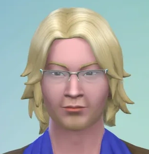 Jared Hopkins | Big brother sim series Wiki | Fandom