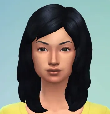 Angela Dimarco | Big brother sim series Wiki | Fandom