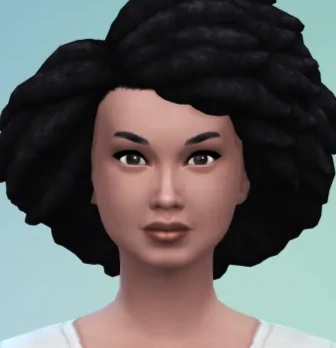 Evelyn Rufus | Big brother sim series Wiki | Fandom