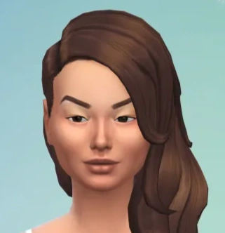 Violet Caddel | Big brother sim series Wiki | Fandom
