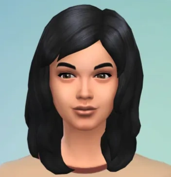 Lia Woods | Big brother sim series Wiki | Fandom