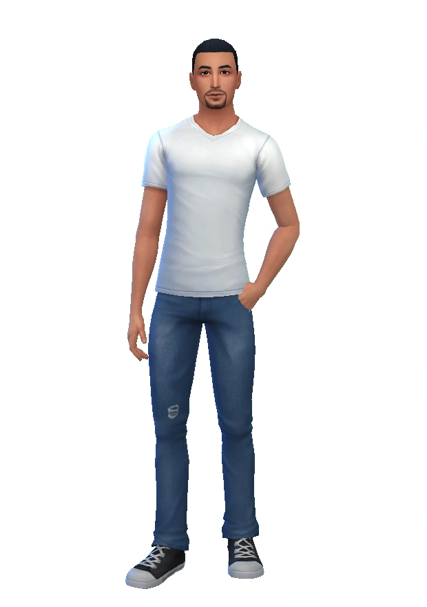 Matthew Reynolds | Big Brother Sims Seasons Wiki | Fandom