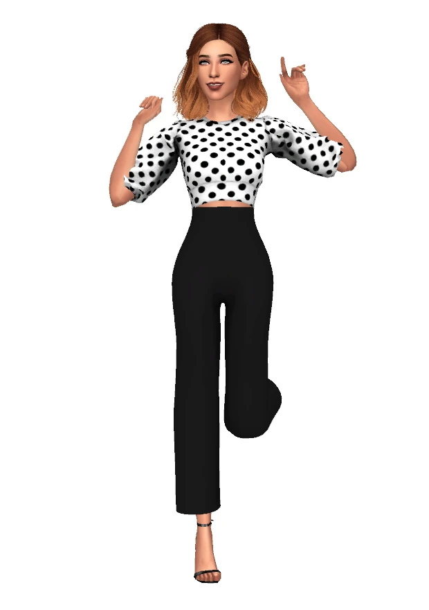 Maddy Manson | Big Brother Sims Wiki | Fandom