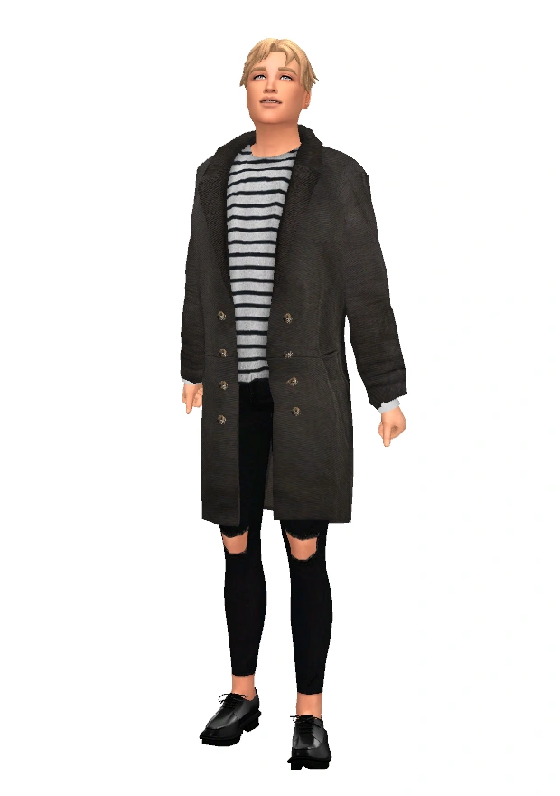 Jacob Johnson | Big Brother Sims Wiki | Fandom