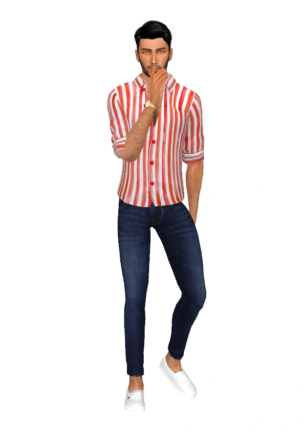 Juan Pablo Pérez | Big Brother Sims Wiki | Fandom