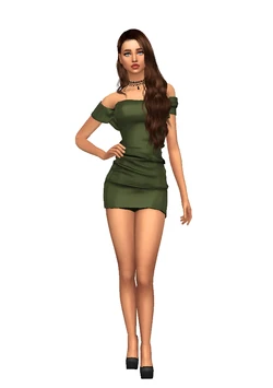 Jennifer Vazquez | Big Brother Sims Wiki | Fandom