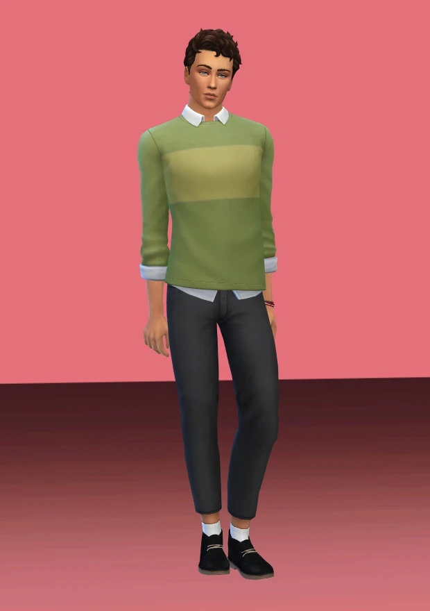 Callum Scott | Big Brother Sims Wiki | Fandom