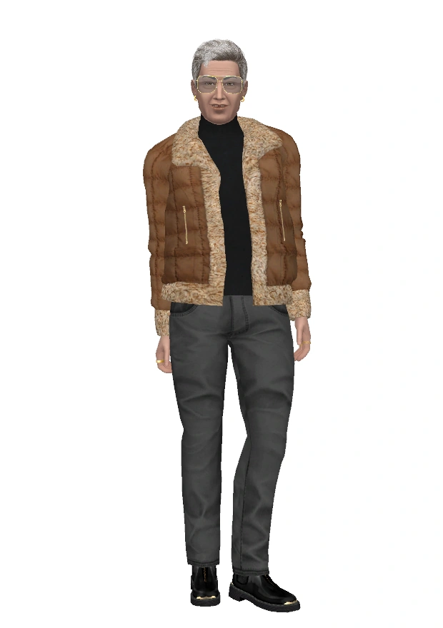 Vladimir Bohatenko | Big Brother Sims Wiki | Fandom