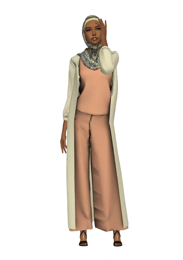 Nadia Hakeem | Big Brother Sims Wiki | Fandom