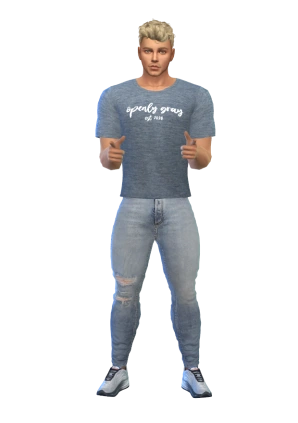 Samuel Baskin | Big Brother Simulated Wiki | Fandom