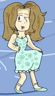 Aimee Lyn | Big Brother Simulations Wiki | Fandom