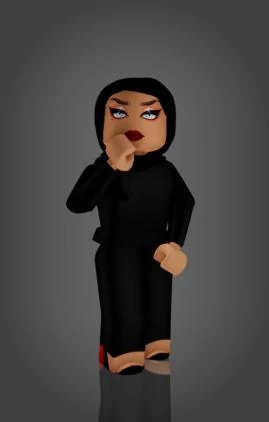 Minetou Mounah | Big Brother Simulator Wiki | Fandom