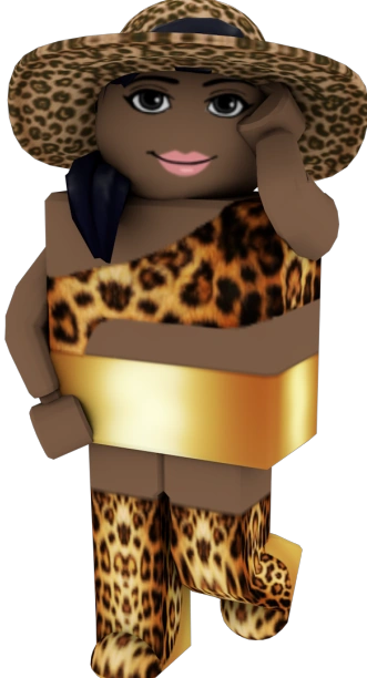 Helda Evil | Big Brother Studios Wiki | Fandom