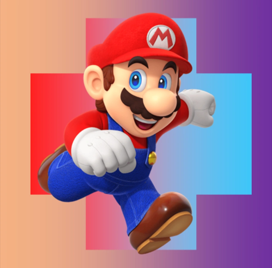 Mario | Big Brother: Super Mario Edition Wiki | Fandom