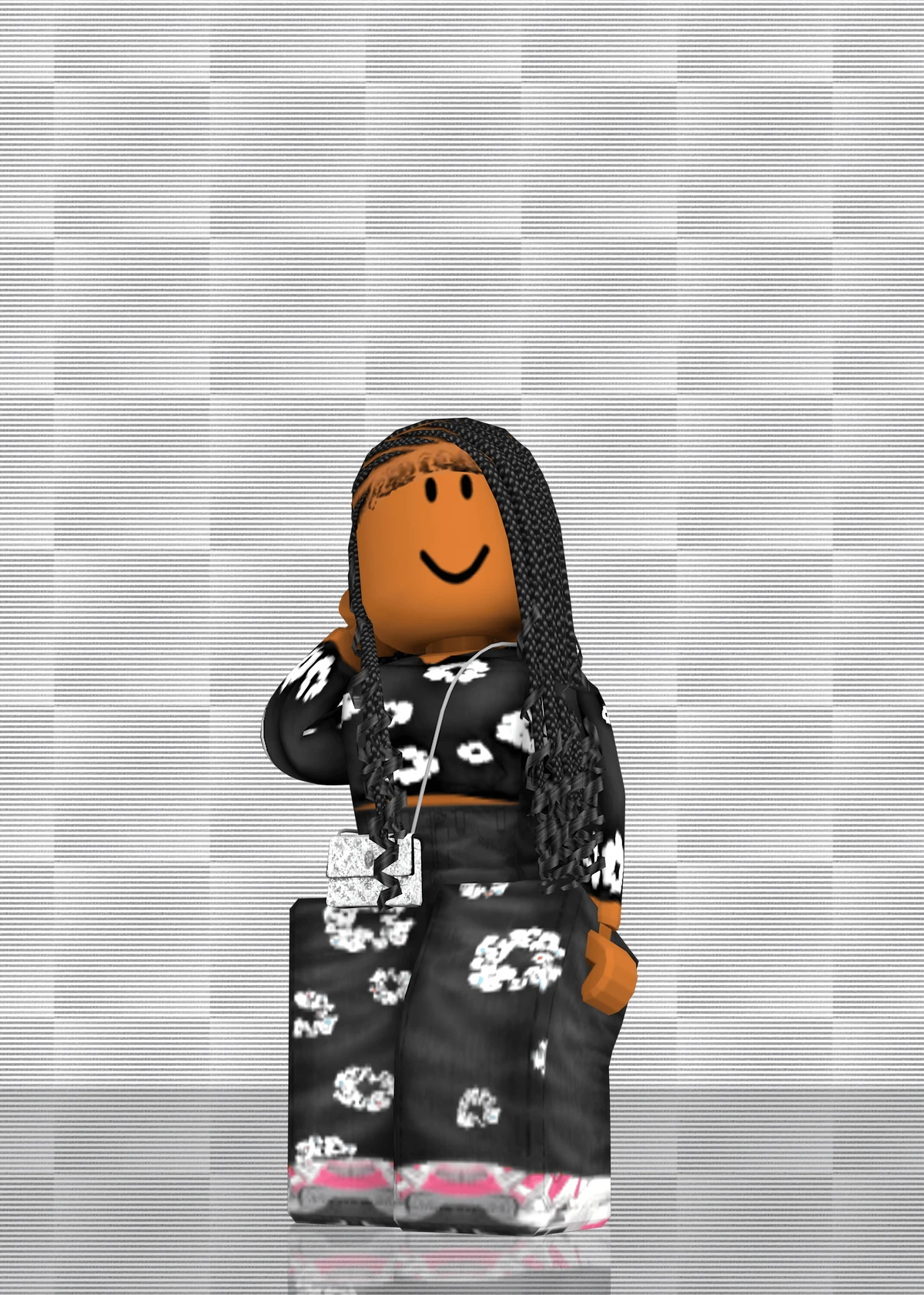Imbrielle555 | Big Brother: The Final Vote Wiki | Fandom