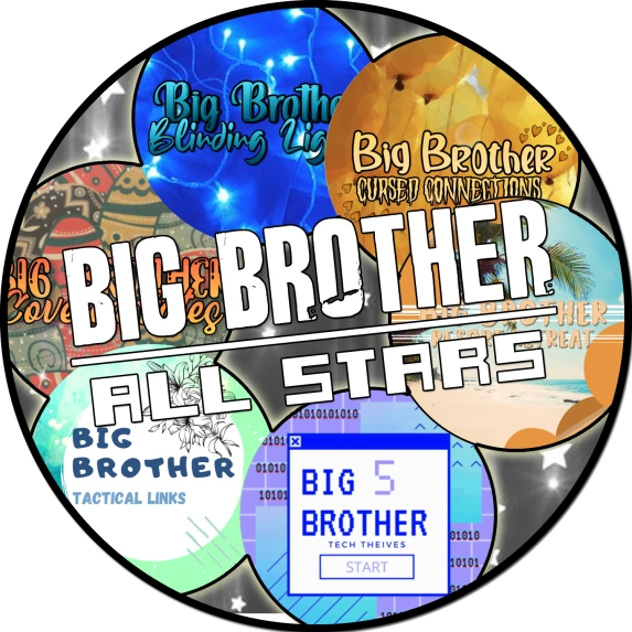 Big Brother 7: All Stars | Big Brother Org Wiki | Fandom