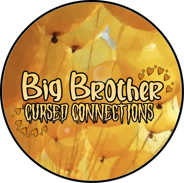 Big Brother 3: Cursed Connections | Big Brother Org Wiki | Fandom