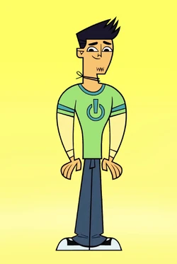 Devin | Big Brother: The Real Deal Wiki | Fandom