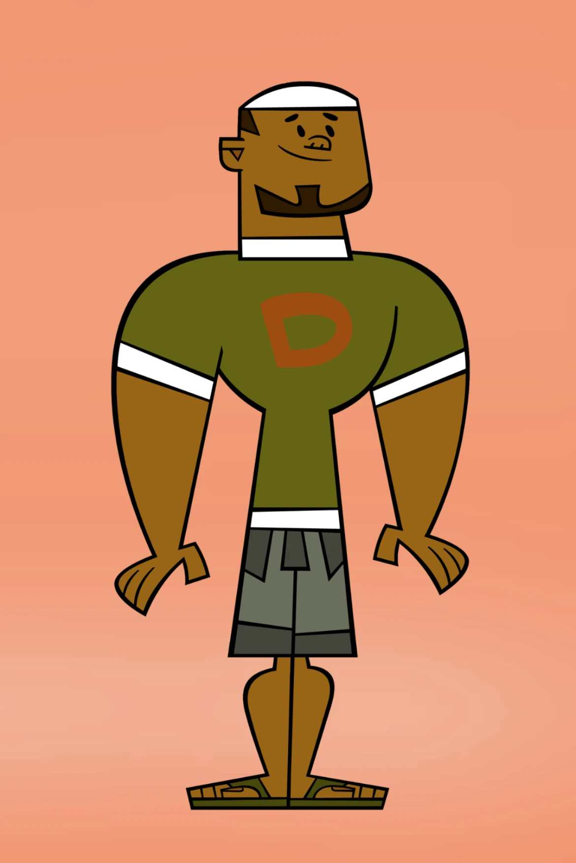 DJ | Big Brother: The Real Deal Wiki | Fandom