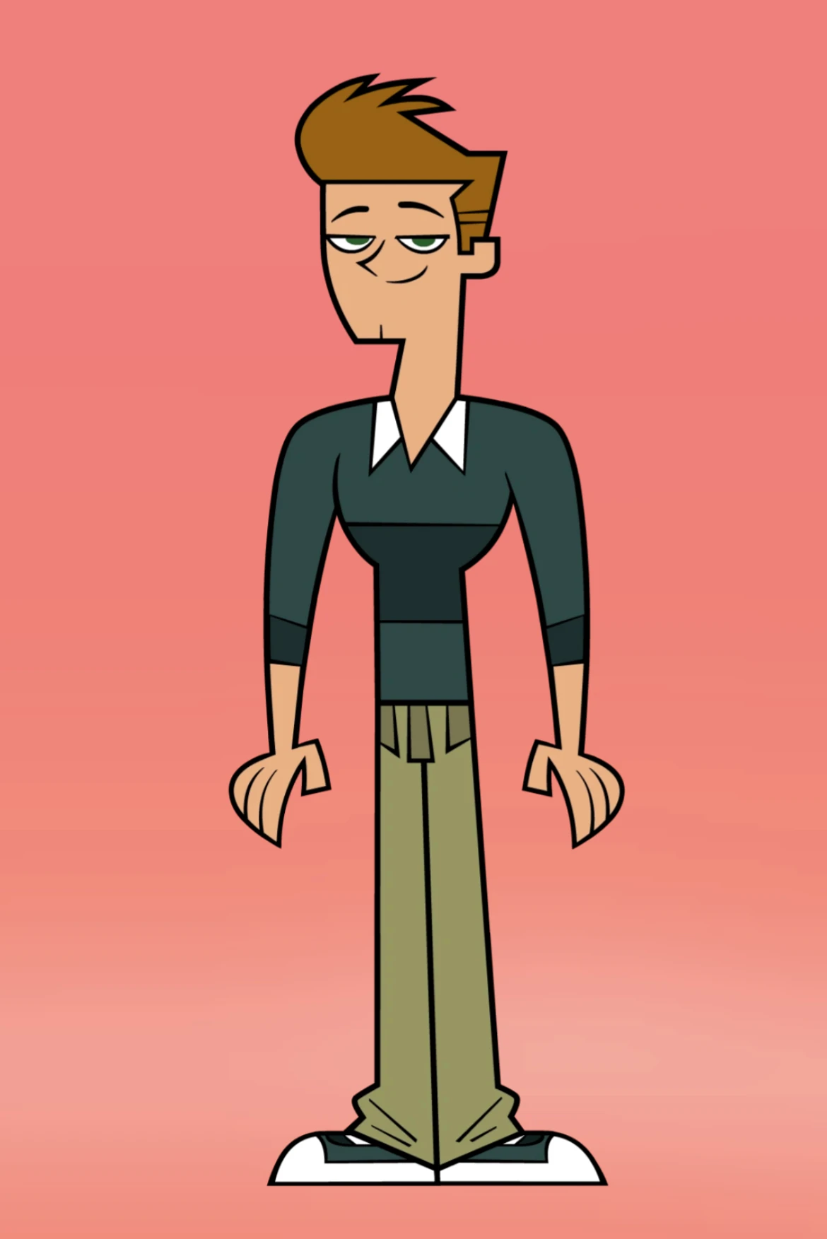 Topher | Big Brother: The Real Deal Wiki | Fandom