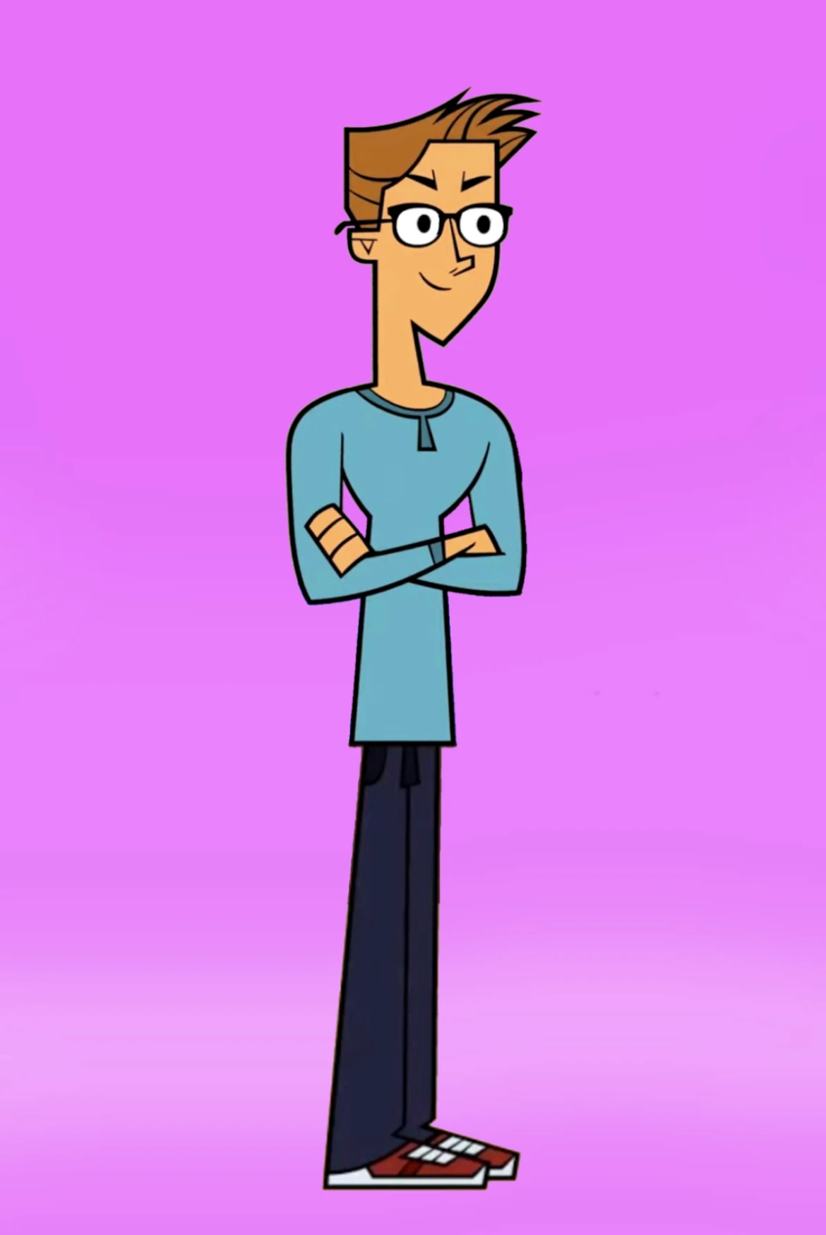 Thomas | Big Brother: The Real Deal Wiki | Fandom