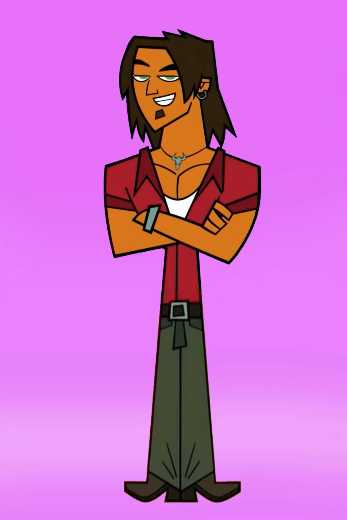 Alejandro | Big Brother: The Real Deal Wiki | Fandom