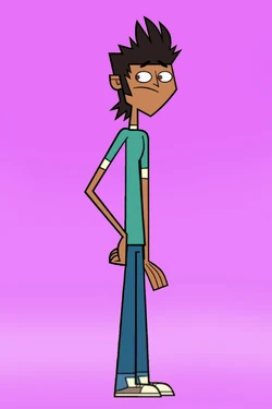 Mike | Big Brother: The Real Deal Wiki | Fandom