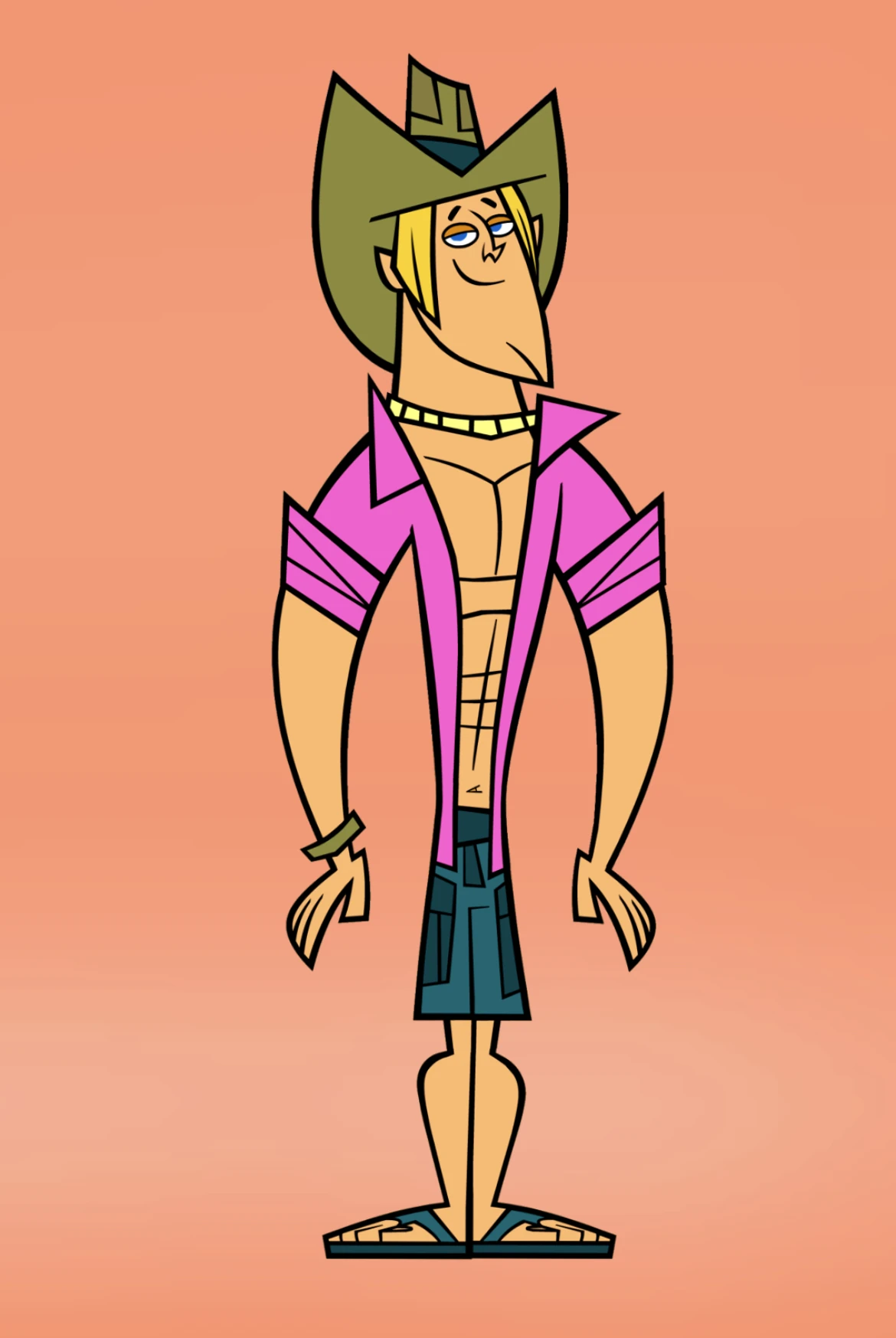 Geoff | Big Brother: The Real Deal Wiki | Fandom