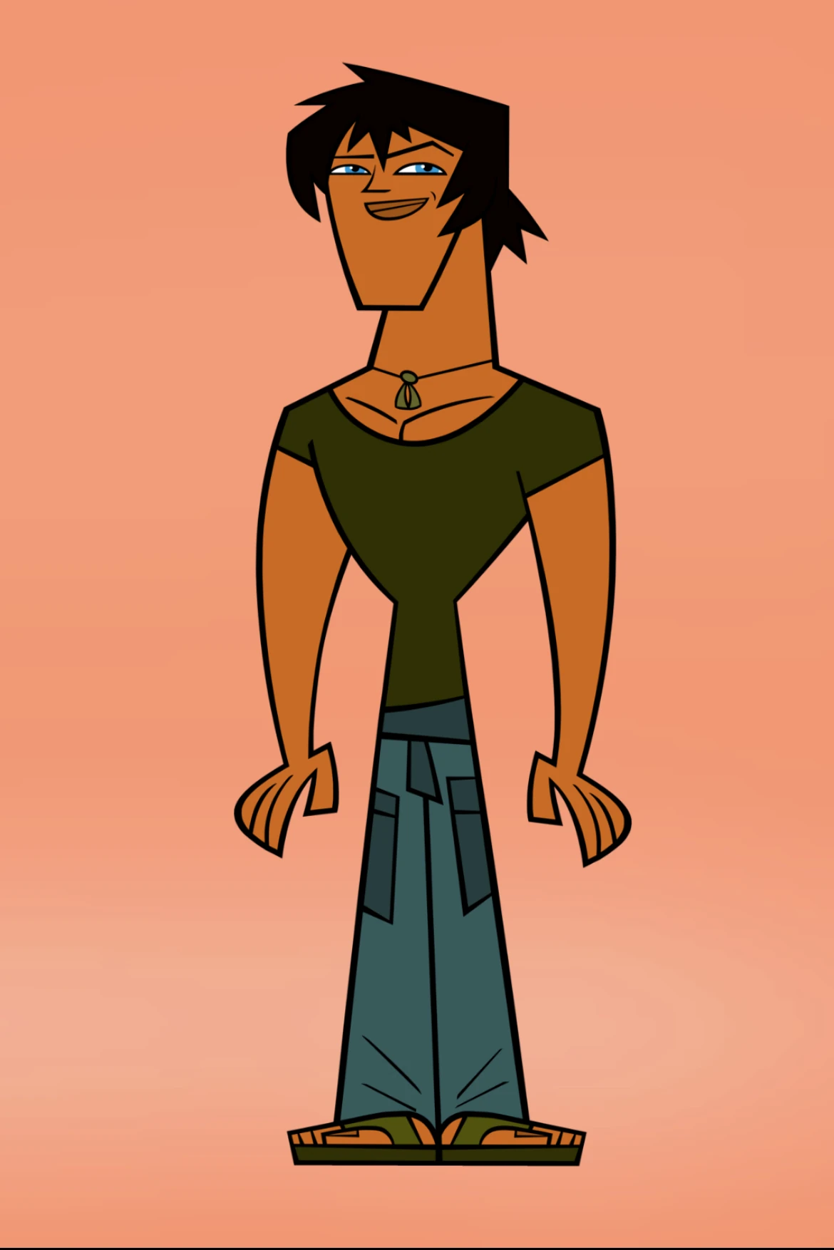 Justin | Big Brother: The Real Deal Wiki | Fandom