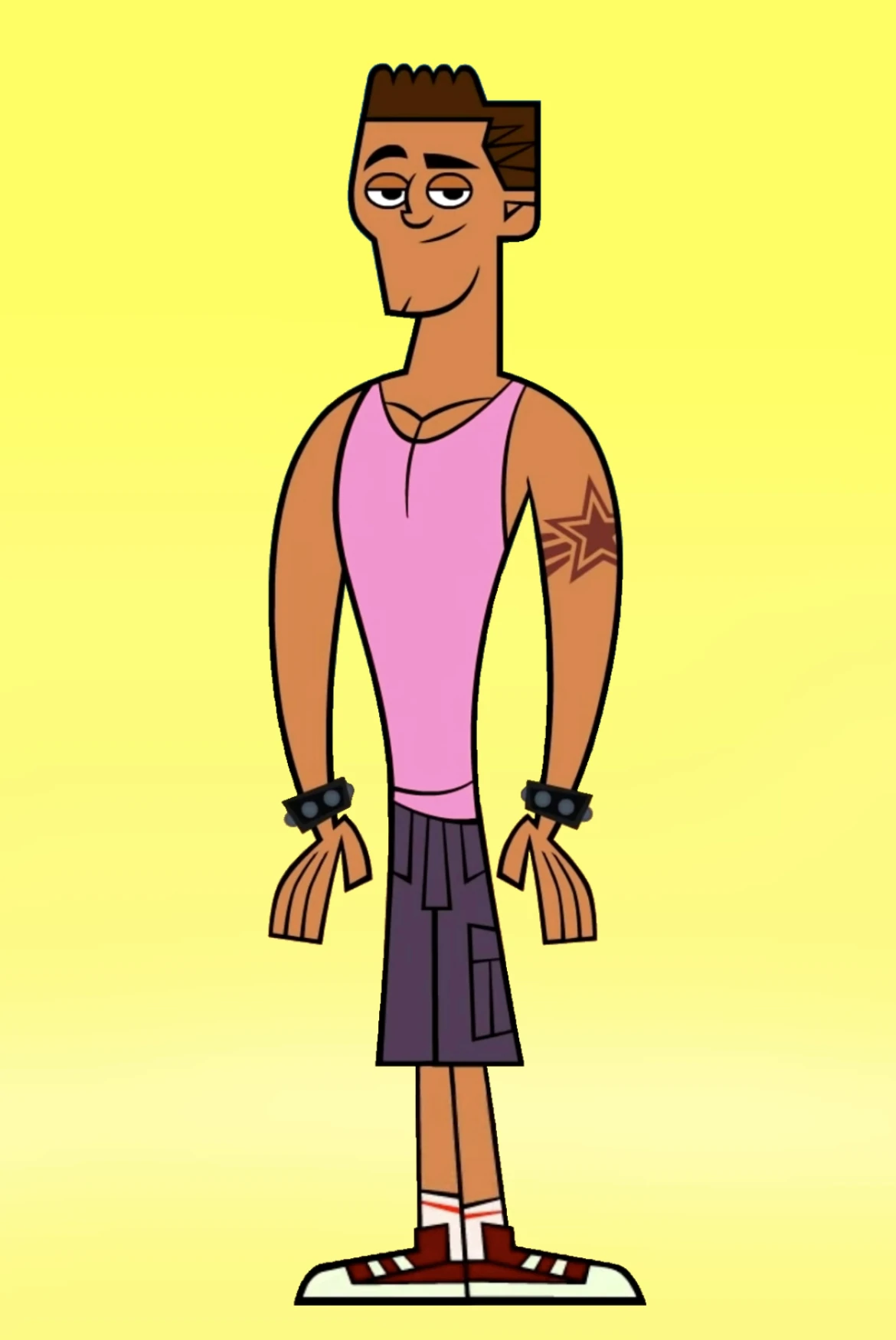 Brodie | Big Brother: The Real Deal Wiki | Fandom