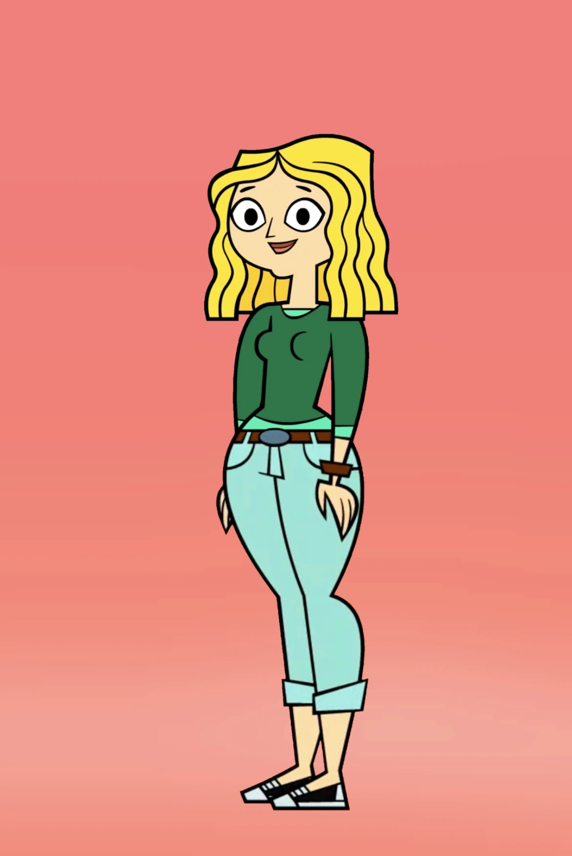 Carrie | Big Brother: The Real Deal Wiki | Fandom