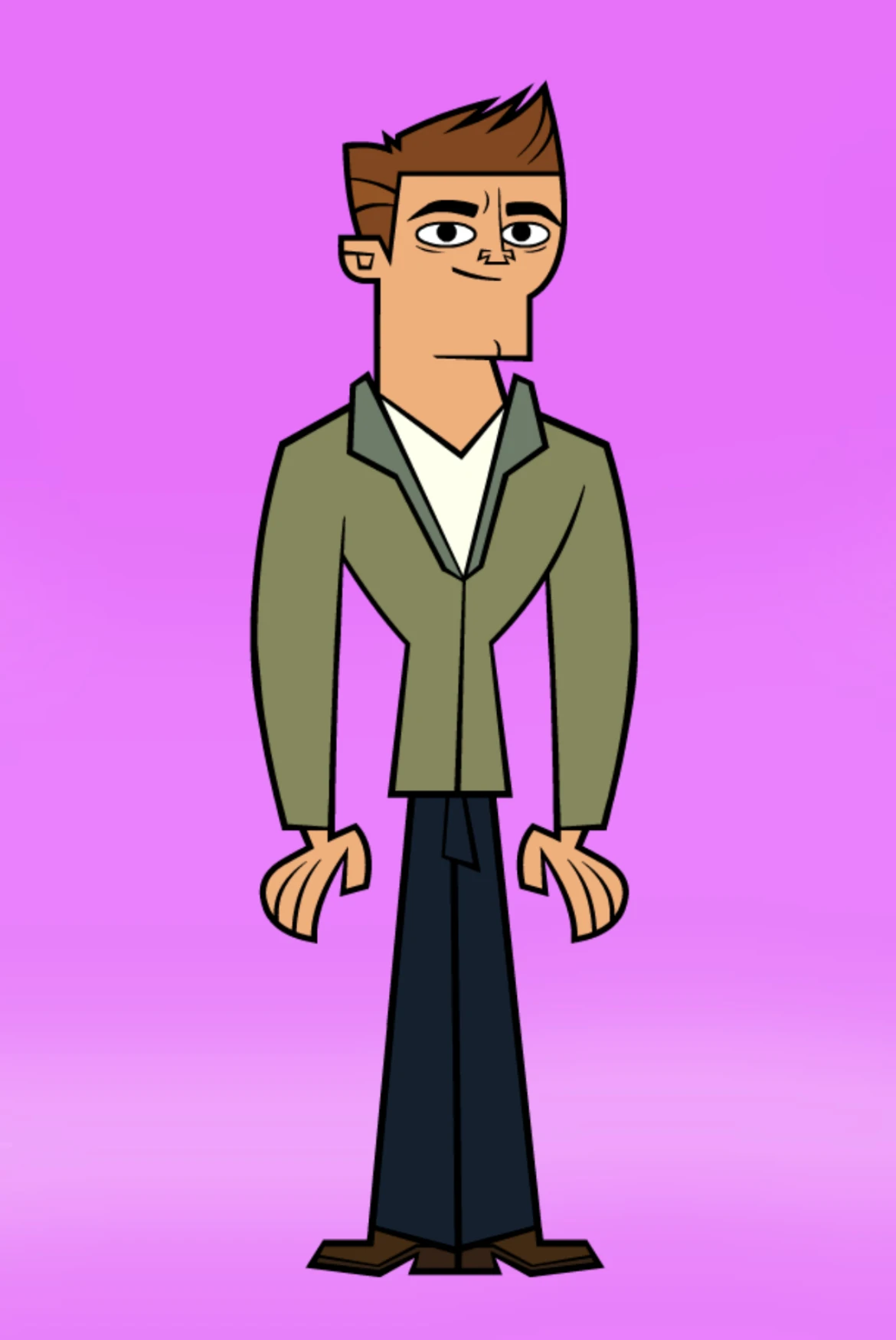 Don | Big Brother: The Real Deal Wiki | Fandom