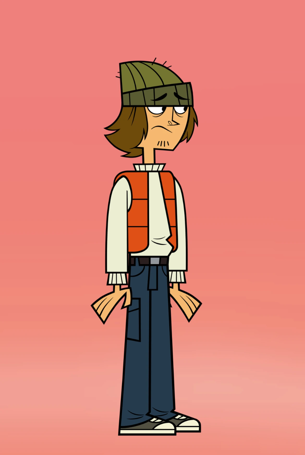 Shawn | Big Brother: The Real Deal Wiki | Fandom