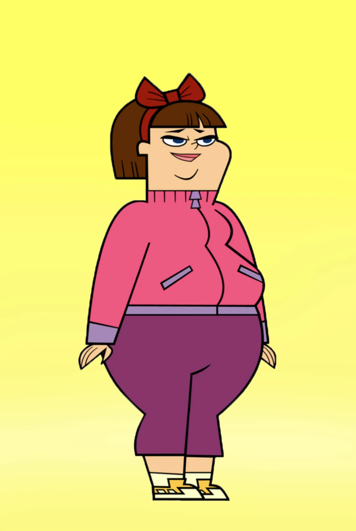 Staci | Big Brother: The Real Deal Wiki | Fandom