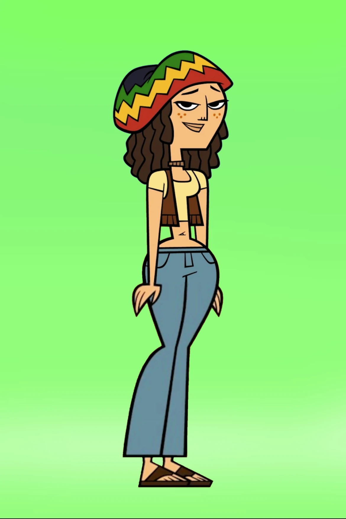 Laurie | Big Brother: The Real Deal Wiki | Fandom