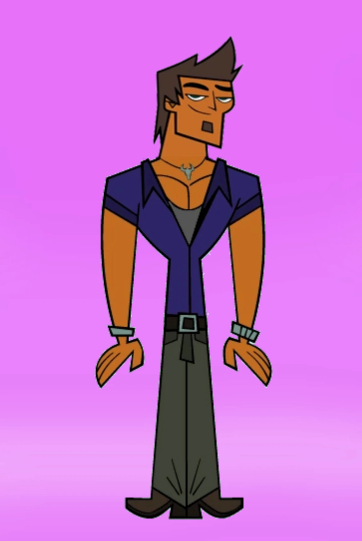 Jose | Big Brother: The Real Deal Wiki | Fandom