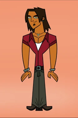 Alejandro | Big Brother: The Real Deal Wiki | Fandom