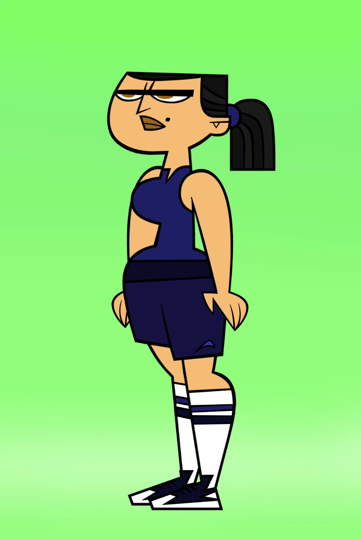 Eva | Big Brother: The Real Deal Wiki | Fandom