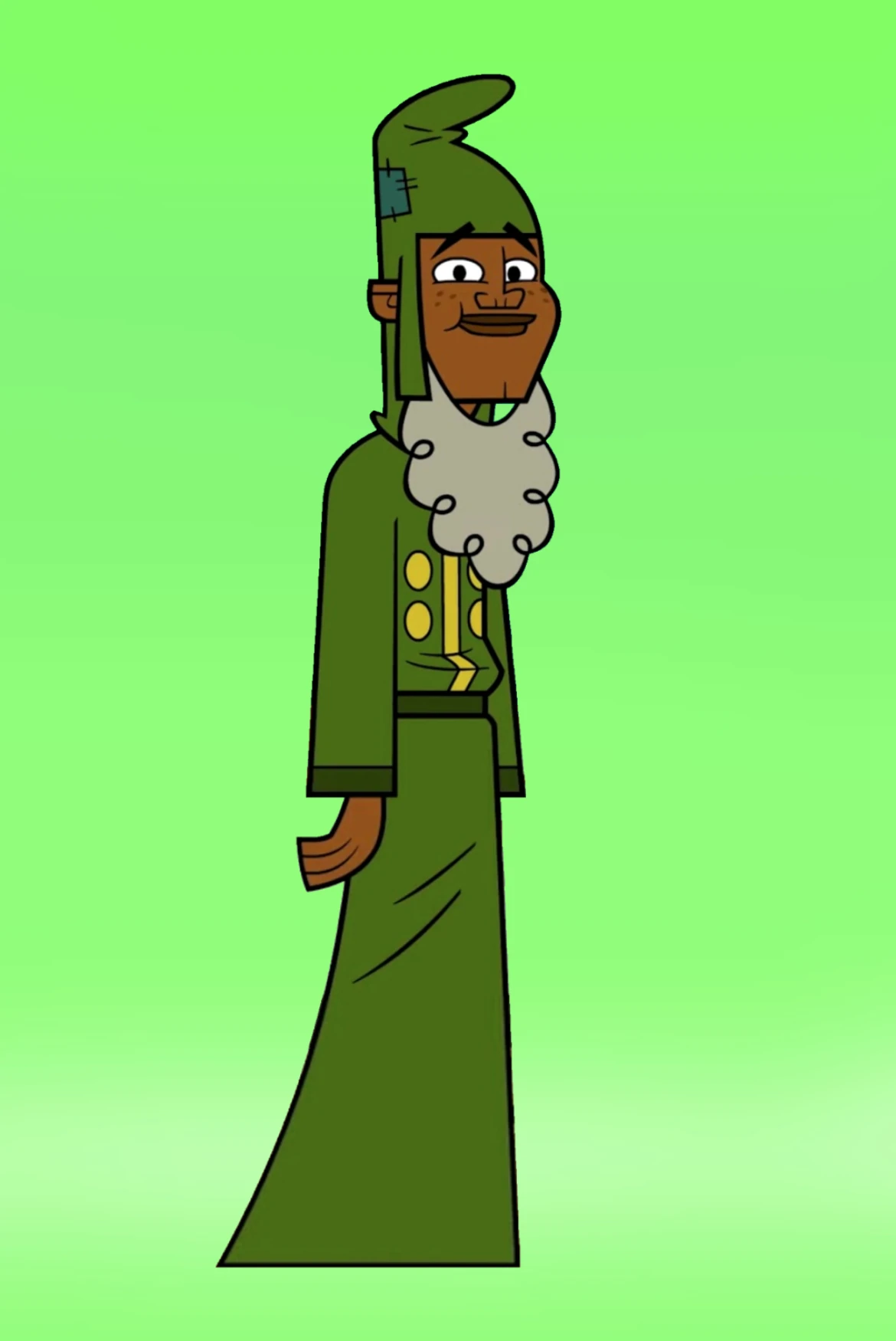 Leonardo | Big Brother: The Real Deal Wiki | Fandom