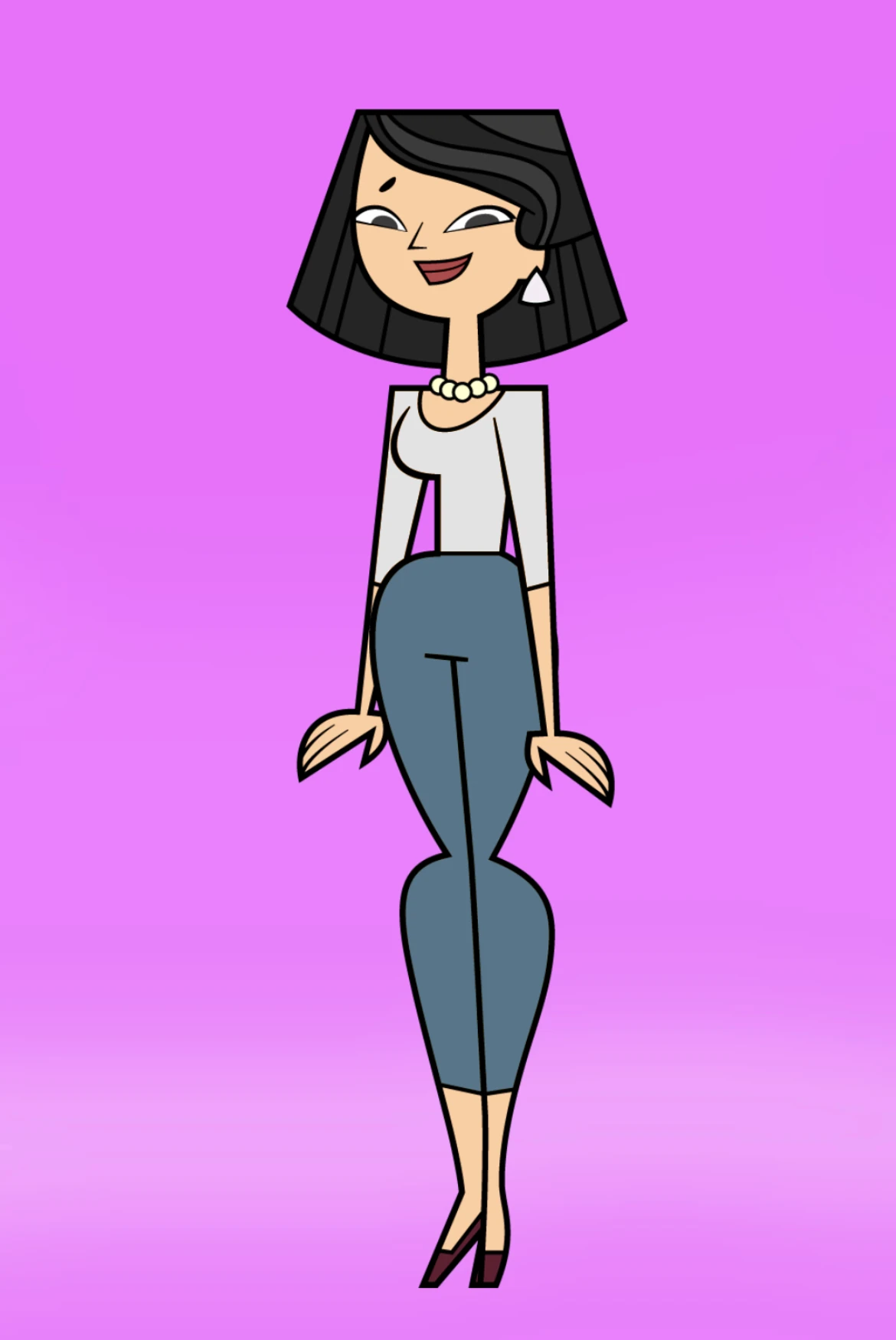 Julie | Big Brother: The Real Deal Wiki | Fandom