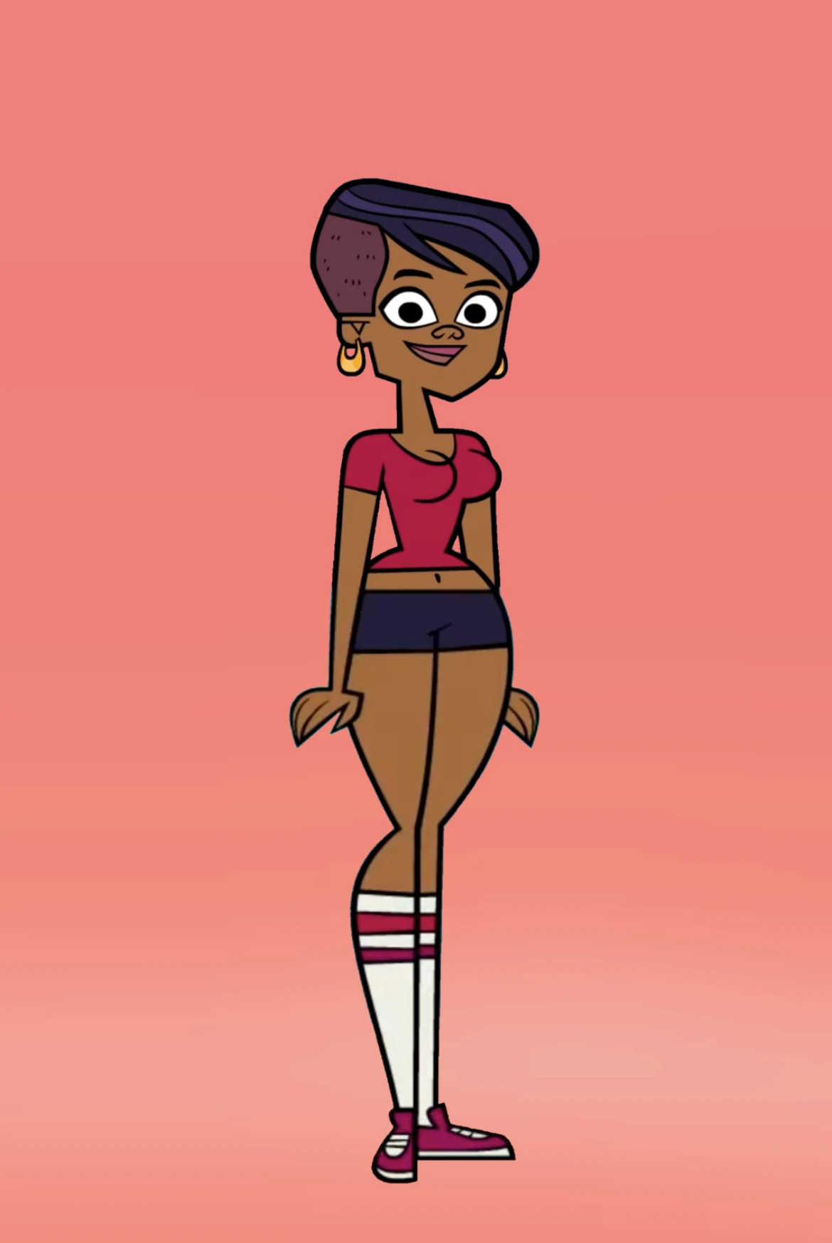 Stephanie | Big Brother: The Real Deal Wiki | Fandom