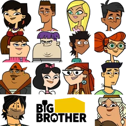 BBCAN 5 | Big Brother: The Real Deal Wiki | Fandom