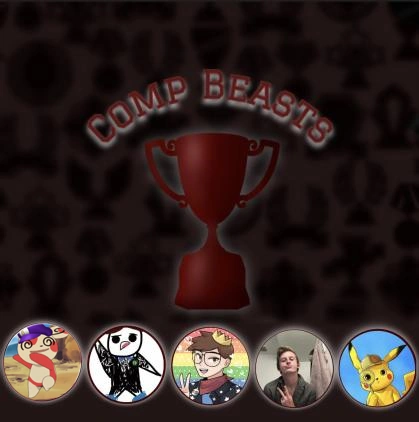 Comp Beasts | Big Brother Unbounded Wiki | Fandom