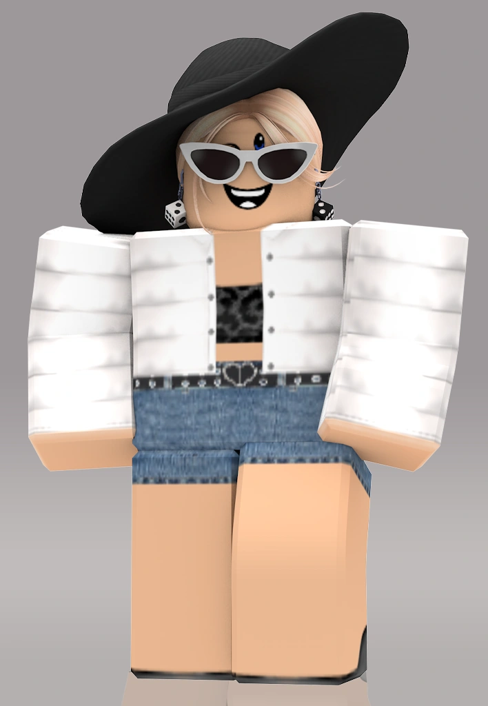 Elisebelle | Big Brother Undefeated Wiki | Fandom