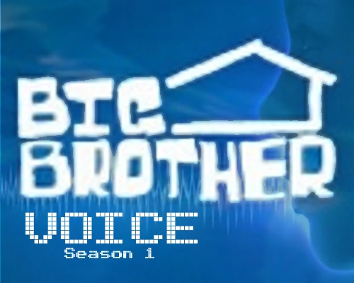 Big Brother Voice 1 | Big Brother Voice Wiki | Fandom
