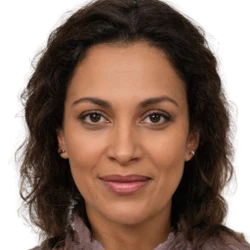 Jasmine Terry | Big Brother What If Wiki | Fandom